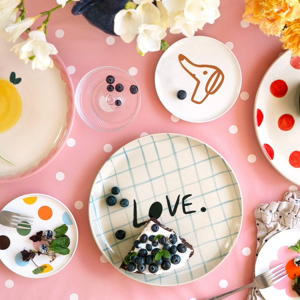 CASTLE x ROBERT GORDON 2025