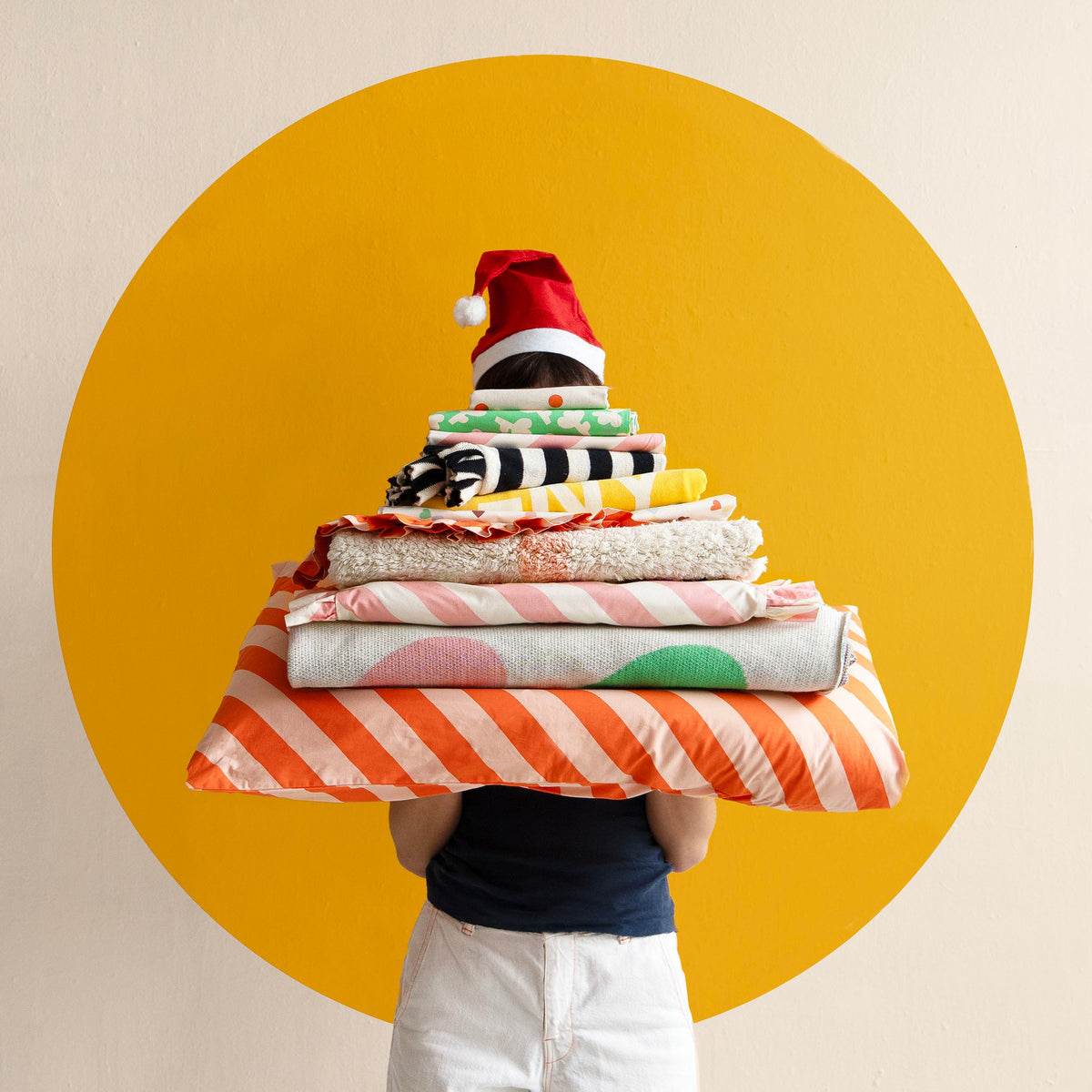 CHRISTMAS 2024 STACK – CASTLE