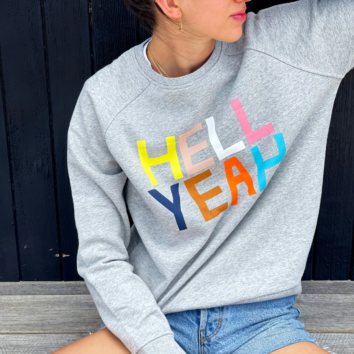 HELL YEAH! – CASTLE