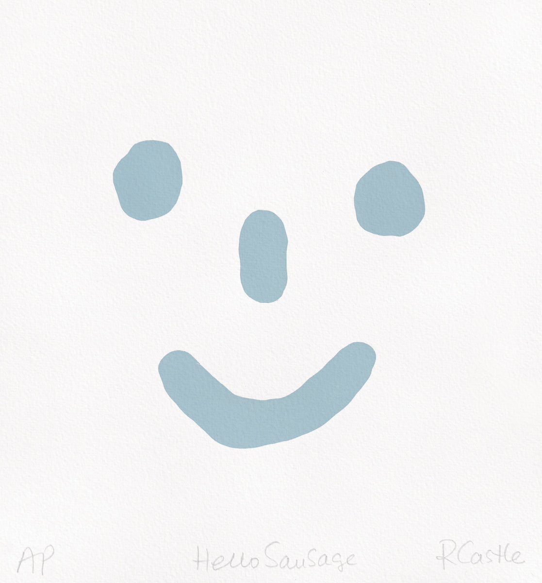 HELLO SAUSAGE – CASTLE