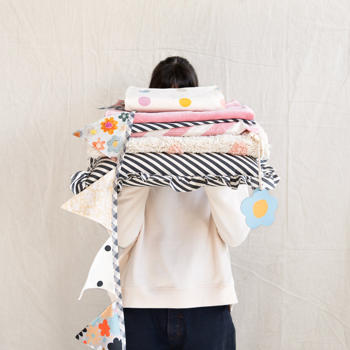 PINK STACK – CASTLE