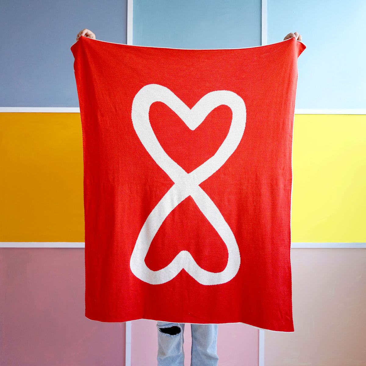 HEART LOOP – CASTLE