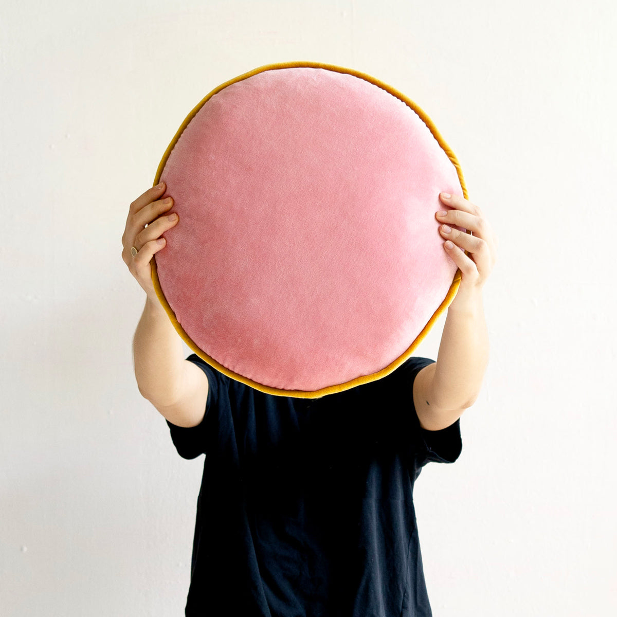 PINK TRIM PENNY – CASTLE