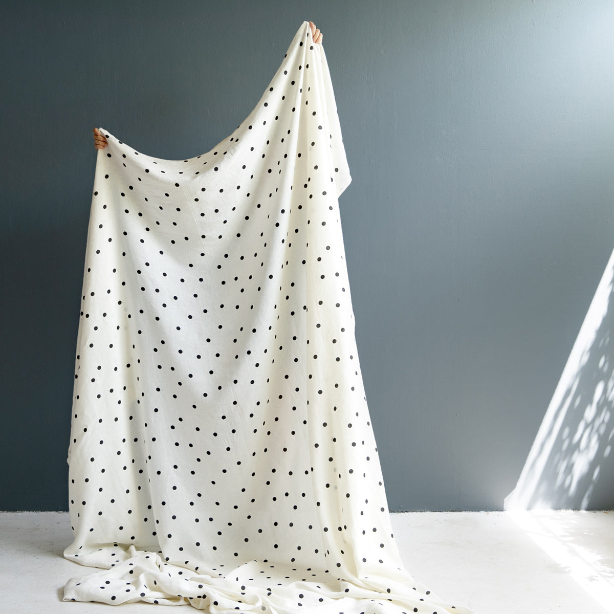 CHALK SPOT – CASTLE