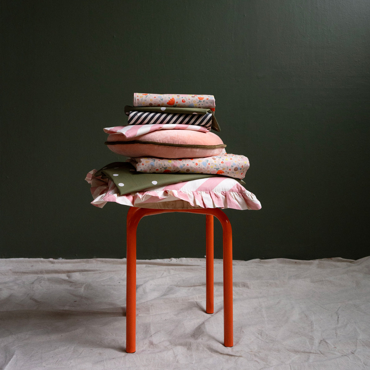 AW24 STACK – CASTLE