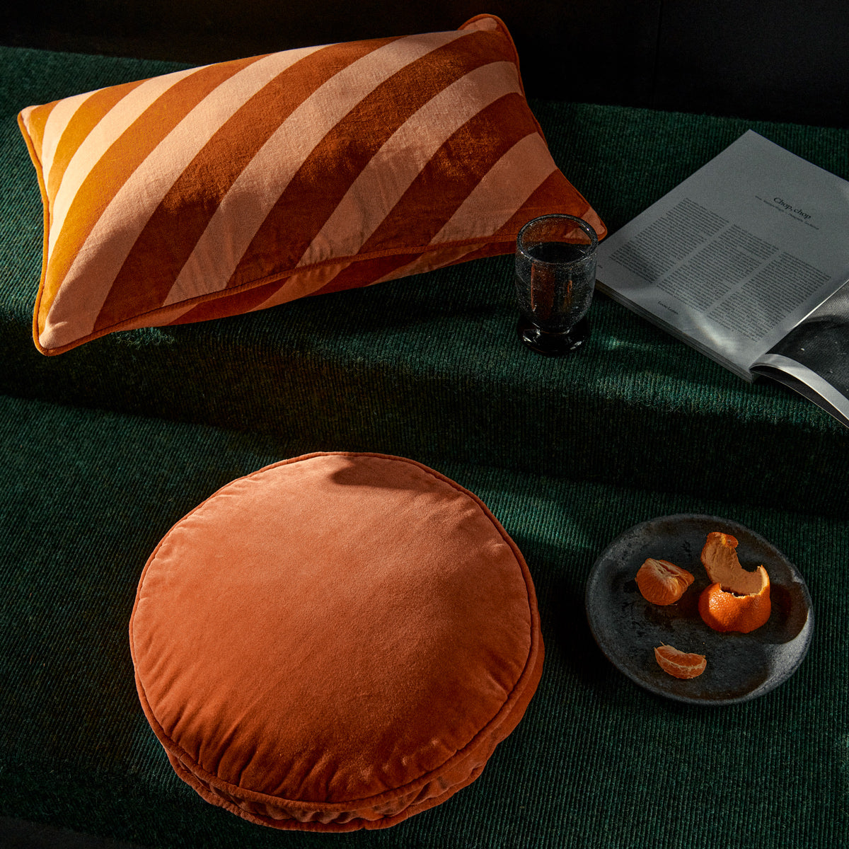 SLOW BEAM 1 – CASTLE