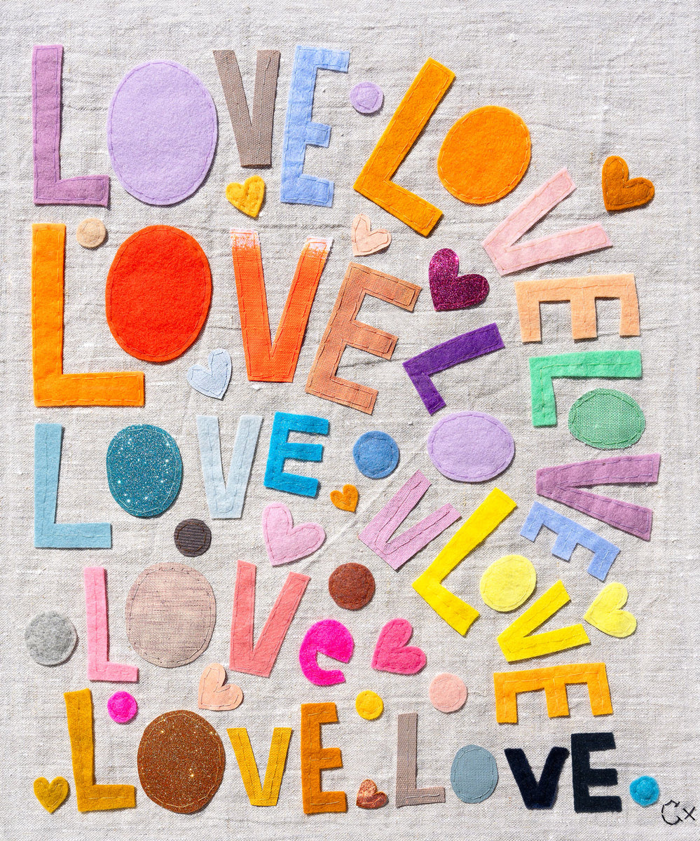 LOTS OF LOVE – CASTLE