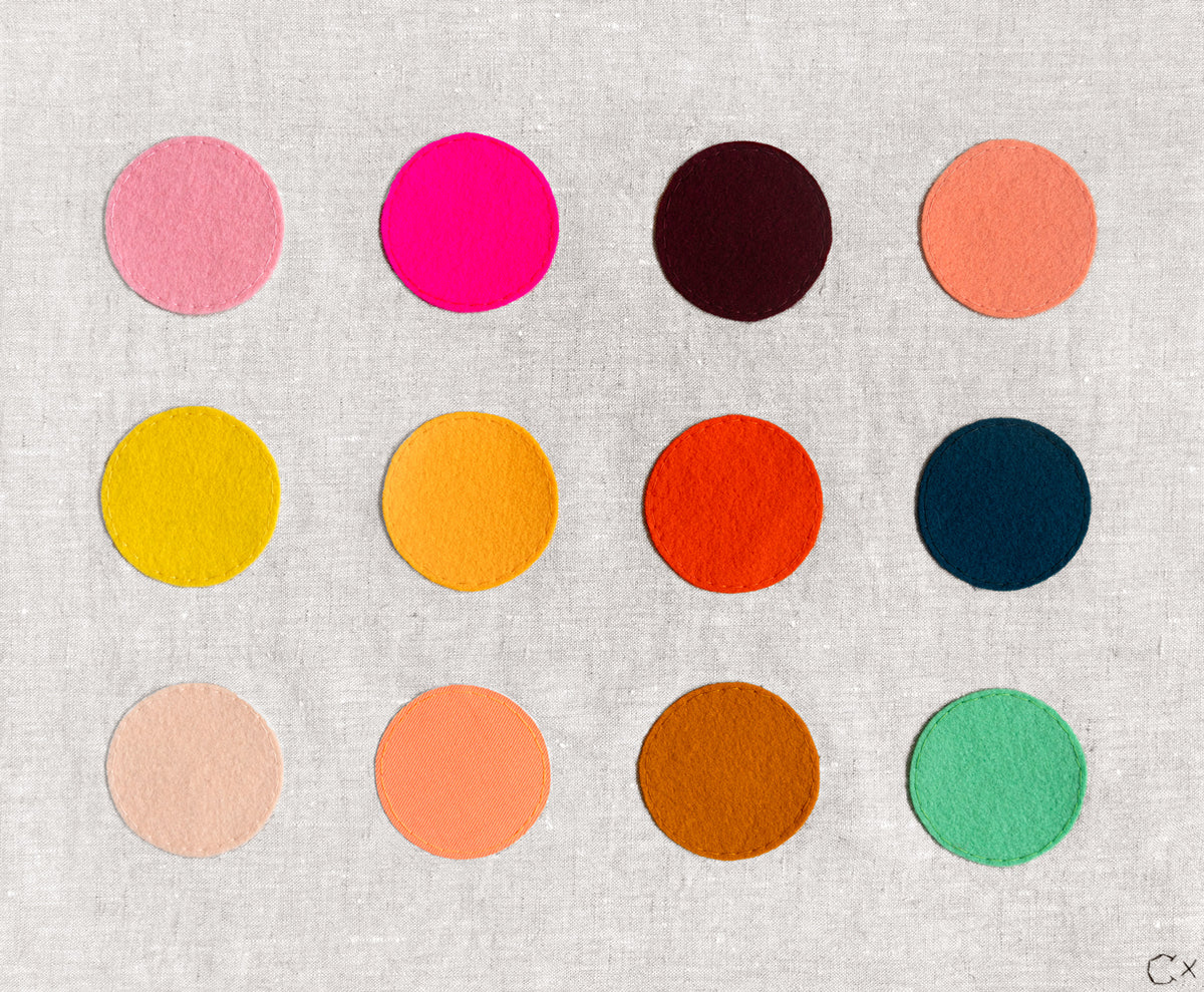 12 BIG SPOT – CASTLE