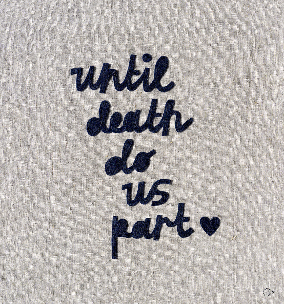 UNTIL DEATH DO US PART – CASTLE